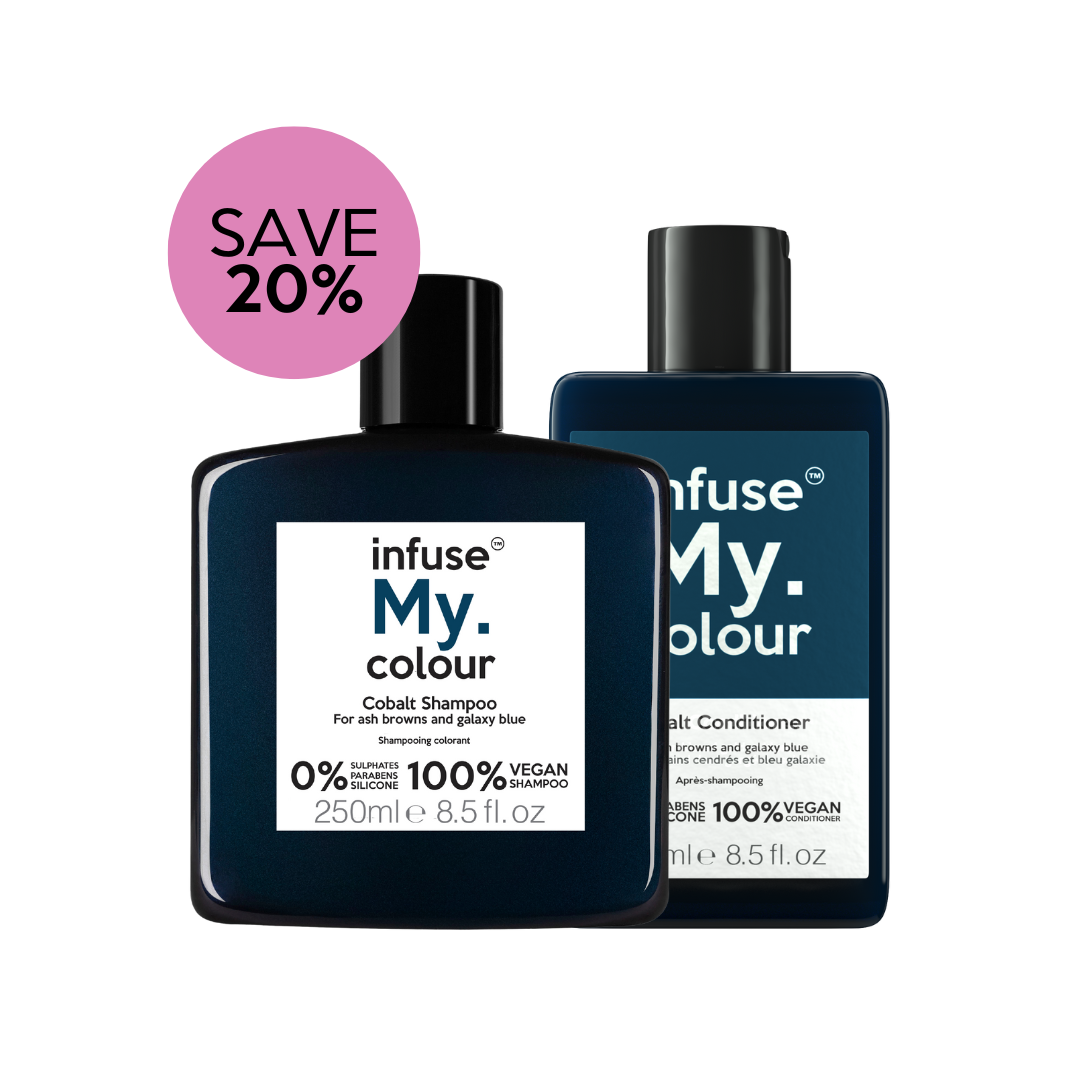 Products – infuse My. colour