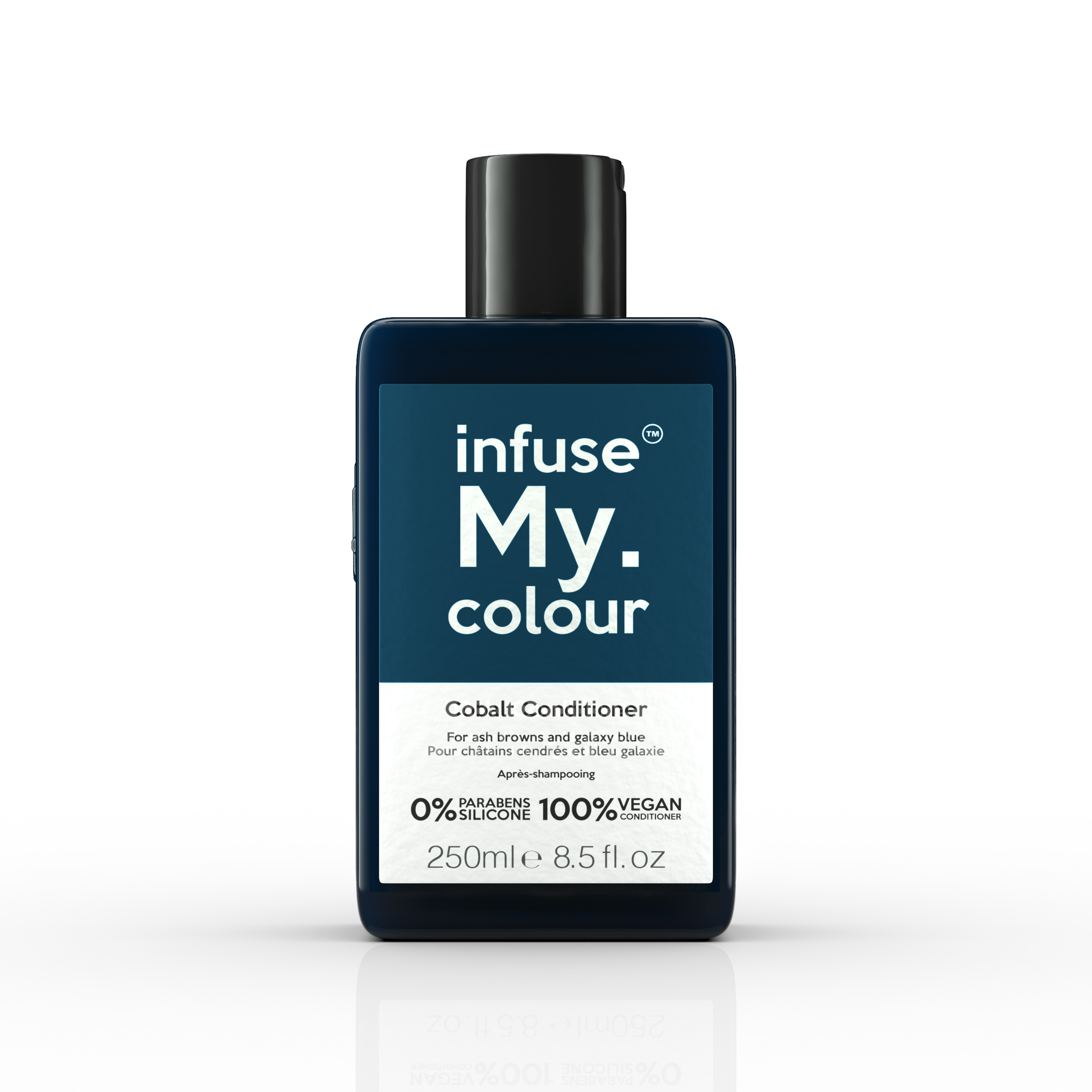 Products – infuse My. colour