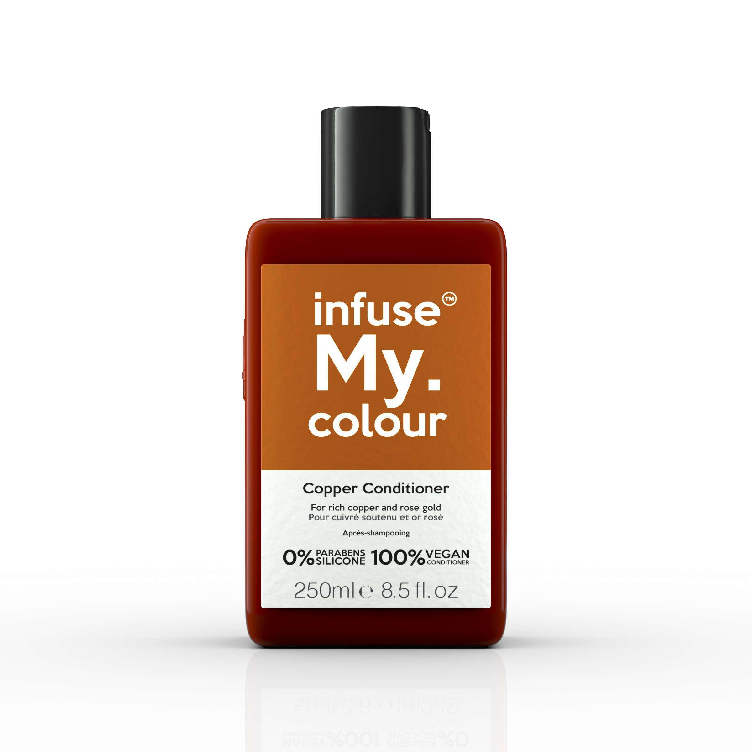 Products – infuse My. colour