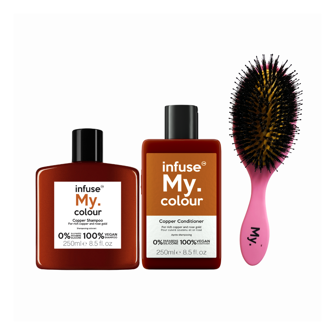 Products – infuse My. colour