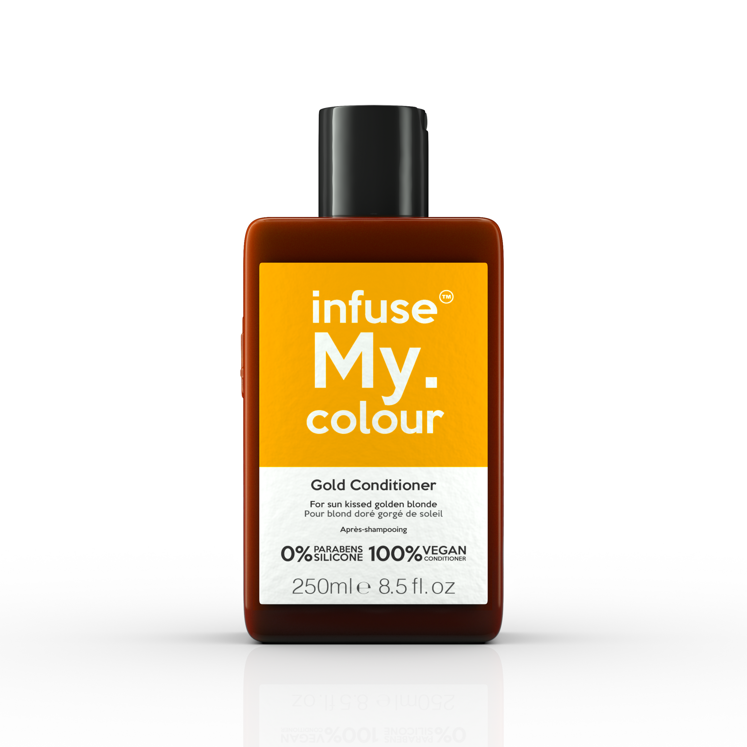Products – infuse My. colour