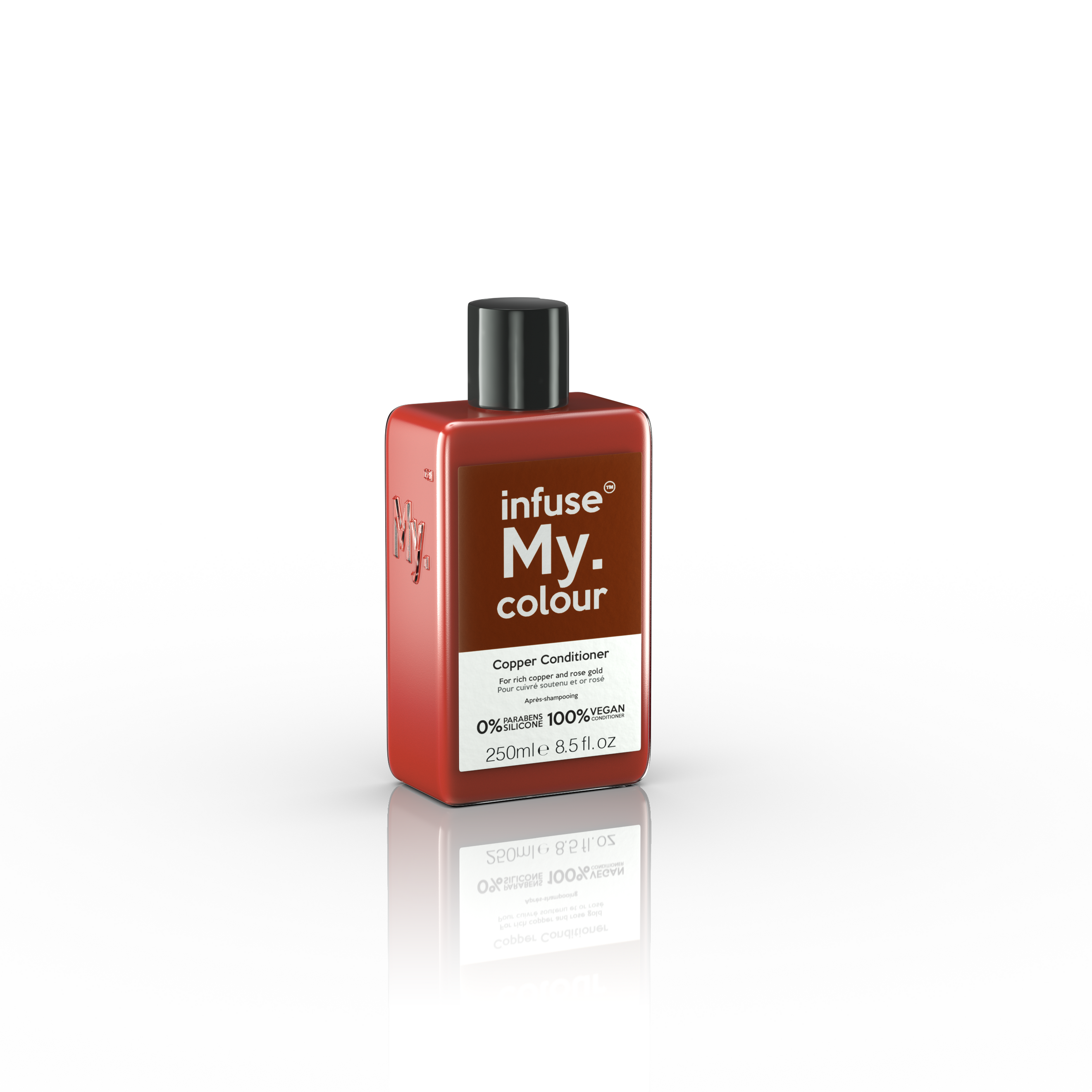 Copper Conditioner – infuse My. colour