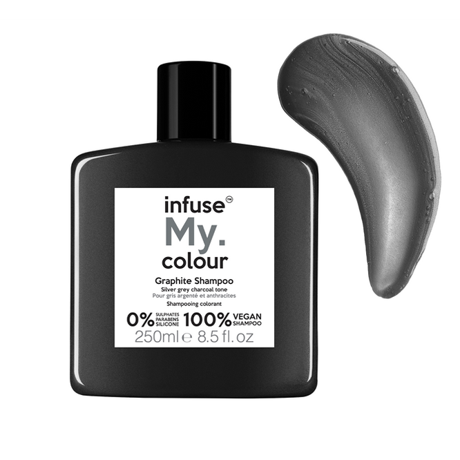 Products – infuse My. colour
