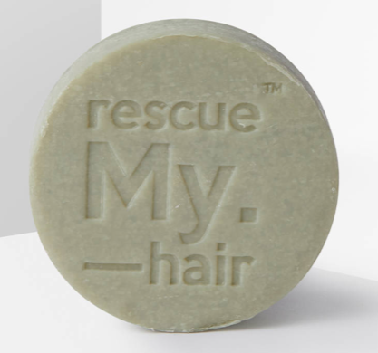 Pollution Patrol Shampoo Bar 80g – infuse My. colour